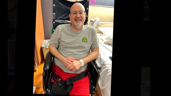 Fundraiser for KAREN ZINGALE by Kelly Zingale : Help Zingale’s with ...