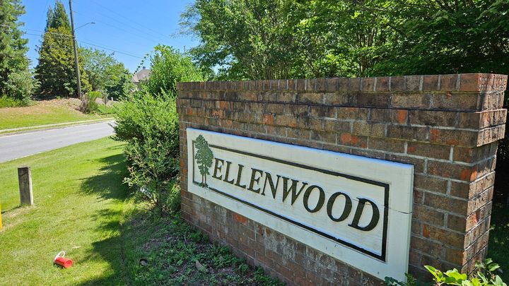 Fundraiser by Christopher Collado : Save our Signs! Ellenwood Sign ...