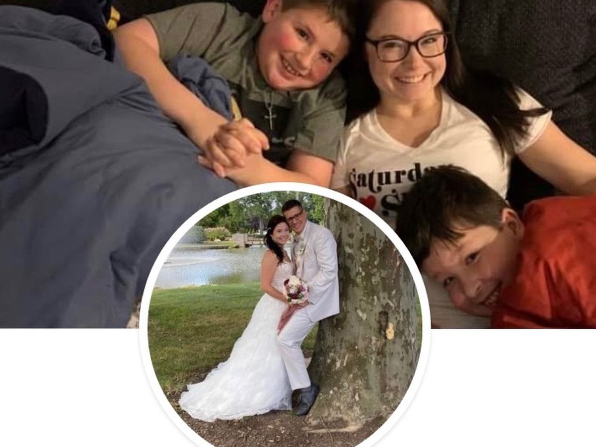 Fundraiser for Nicole Criss by Necol Jellison : Jerry Csaki Family