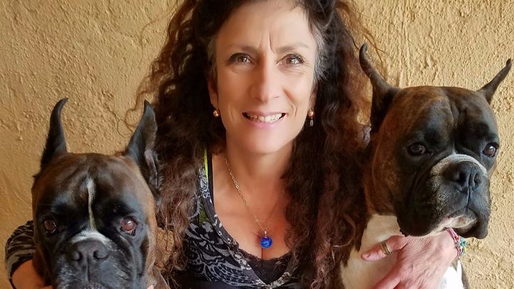 Fundraiser for Karen van Hoepen by Michelle Nickelson : Karen Van ...