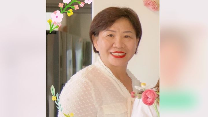 Fundraiser for Sarah Han by REBEKAH LEE : Hospital and Funeral Fund for ...