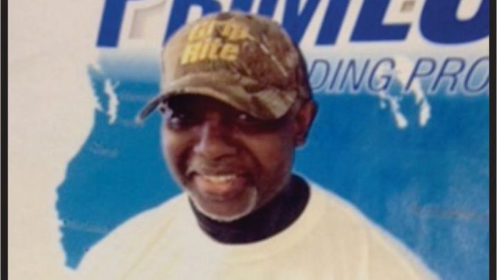 Fundraiser for Alphonso Johnson by Jarrett Adams : Alphonso Johnson ...