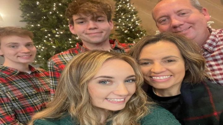 Fundraiser for ToniAnn Antonelli-Stewart by Danielle Boyce : Help ...