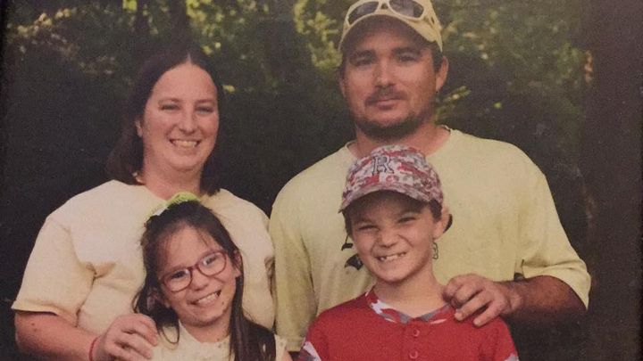 Fundraiser for Tiffany Mccurrie by Lisa Nuckols : Help Ricky McCurrie ...