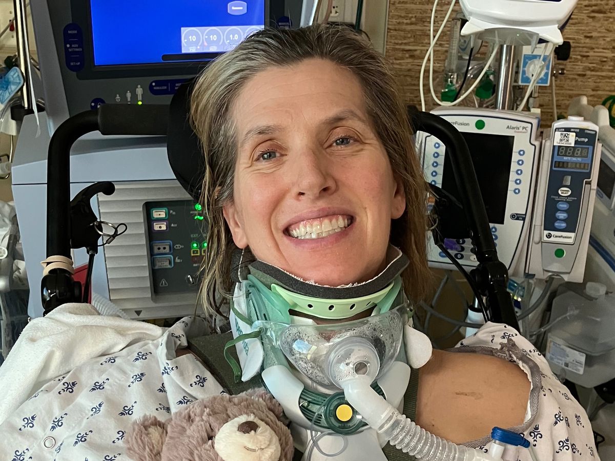 Fundraiser for Steven Murray by Lisa Pryor : Sarah Updegraff Murray