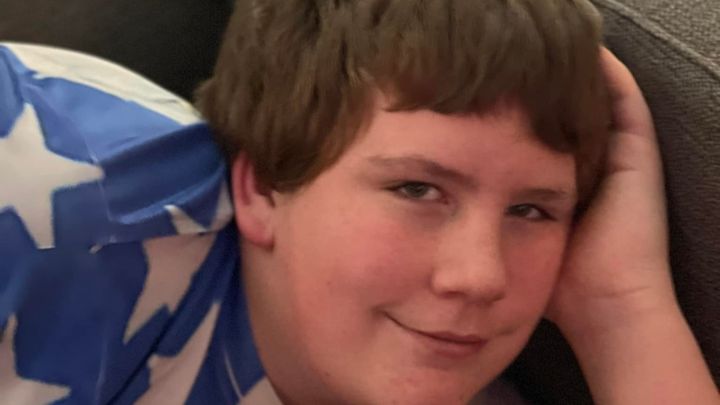 Fundraiser by Jessica Murch : My Nephew needs our help