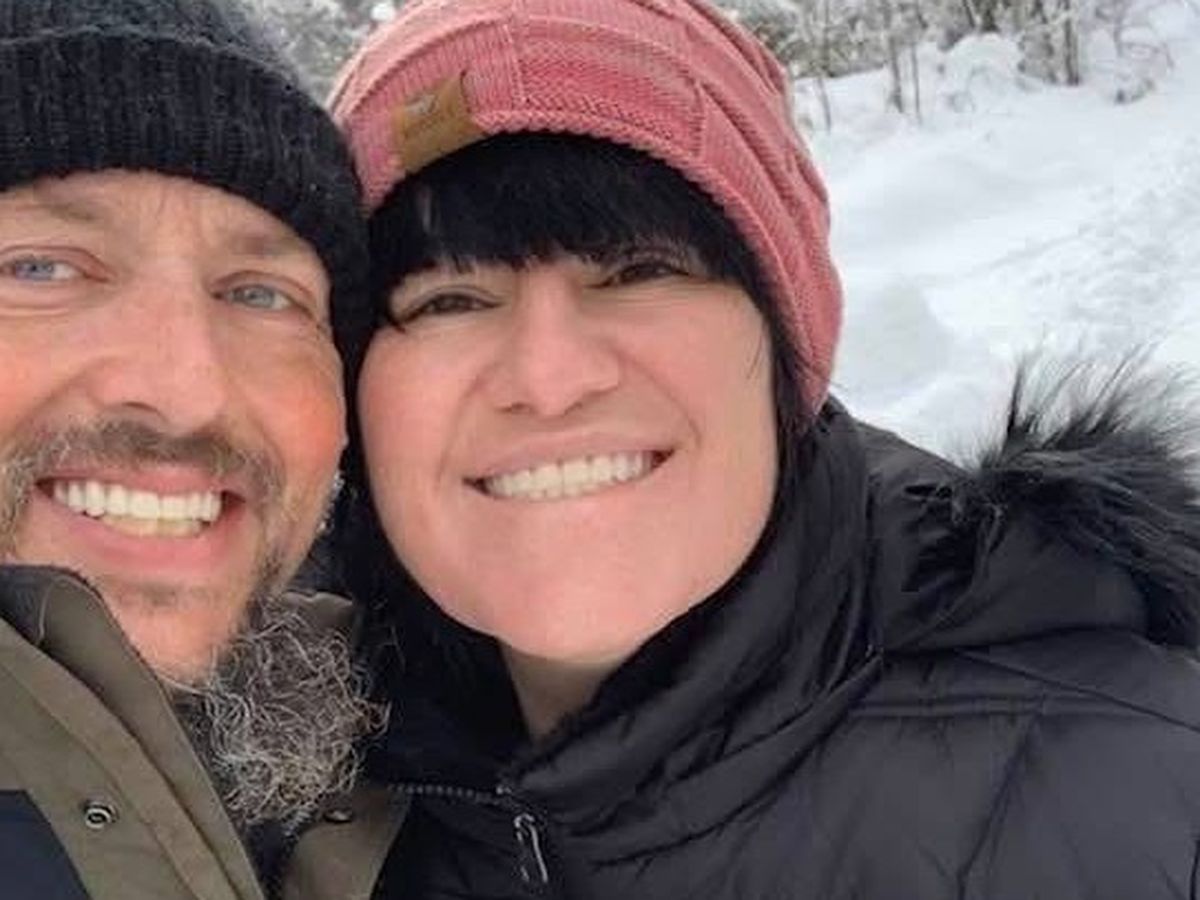 Fundraiser for Greg Needham by Emma Schroeder : Help Greg & LaRonna ...