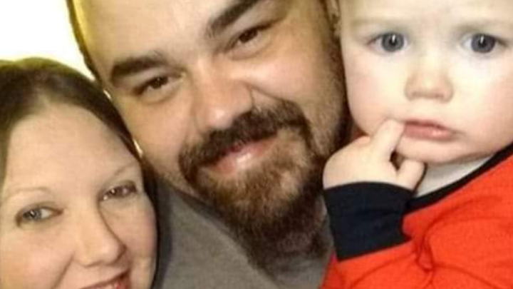 Fundraiser by Michelle Cleveland : James Wilkerson family expenses Fundraiser by Michelle Cleveland : James Wilkerson family expenses