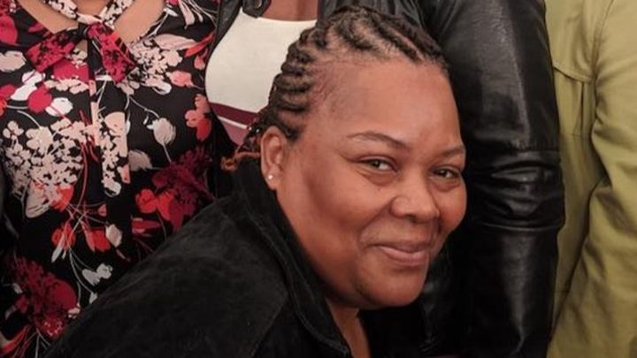 Fundraiser for Monica Johnson by Sasha Swain : Barbara Jean Swain Baylor