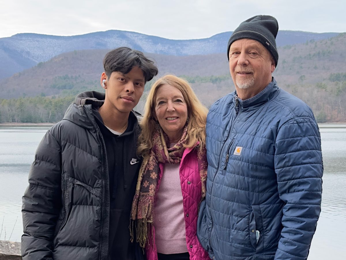 Fundraiser for Aileen Walsh by Donna Greenfield : help with medical ...