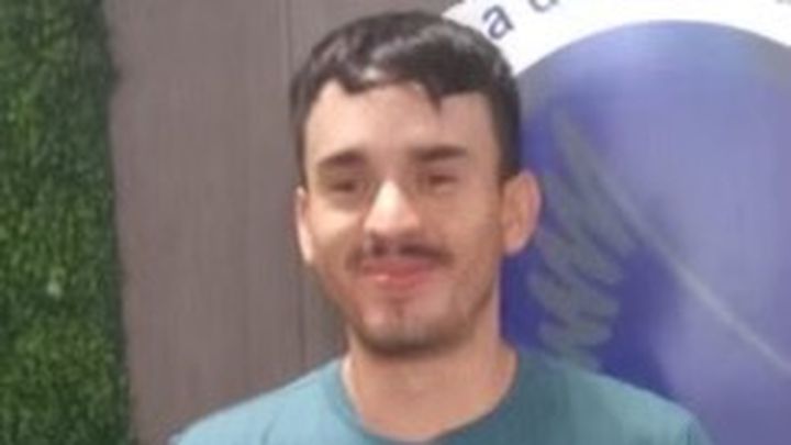 Fundraiser by Alba Fierro Herrera : JESSIE JAMES FIERRO