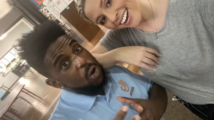 Fundraiser for Lloyd Murray by Ashley London : Fix Mr. Murrays Car