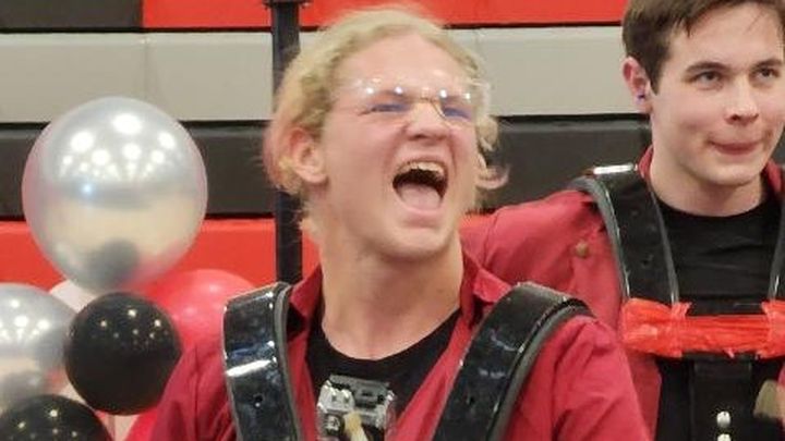 Fundraiser for Avery Howard by Savanna Burnett : Battalion Drum and ...