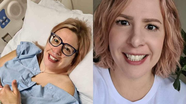 Fundraiser for Deanne McDonald by Natalie Lenarcic : Dee's Endometriosis Battle