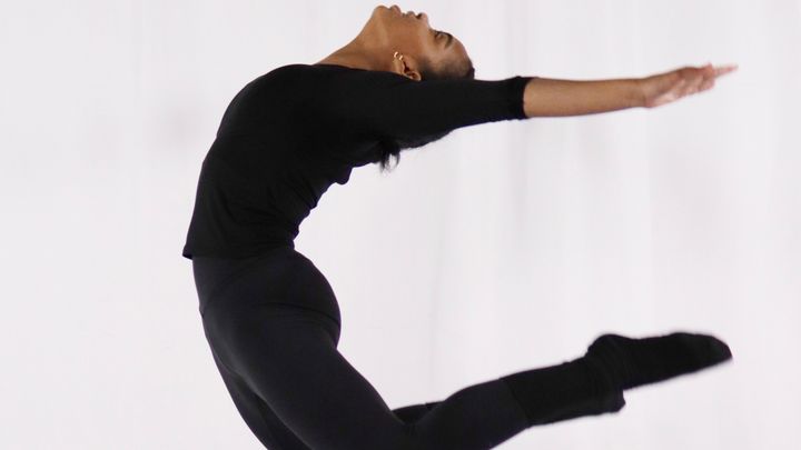 Fundraiser by Ebony Jeffries : Let’s Get Mercy to L.A. for Debbie Allen ...