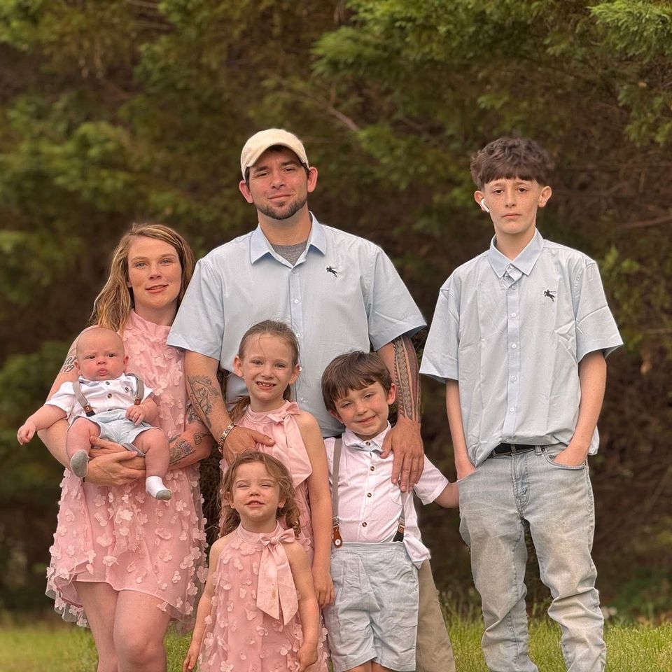Fundraiser by Laurel Webb : Help support Jeana’s loved ones after loss