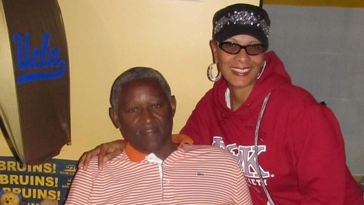 Fundraiser for Kimberley Grisham by Sue Freitag : Help Ms. Kim!