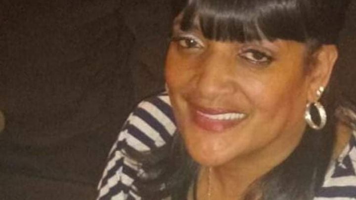 Fundraiser for Anthony Mack by Rahsheim Gary : Gloria "Pumpkin" Gary ...