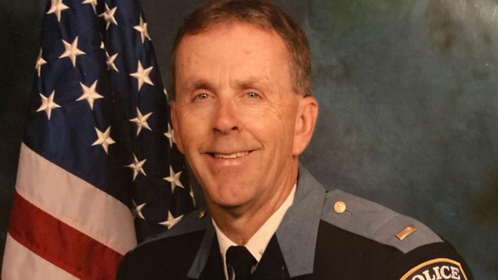 Fundraiser for Joanne Day by Pamela Farley Geiger : Retired CPD ...