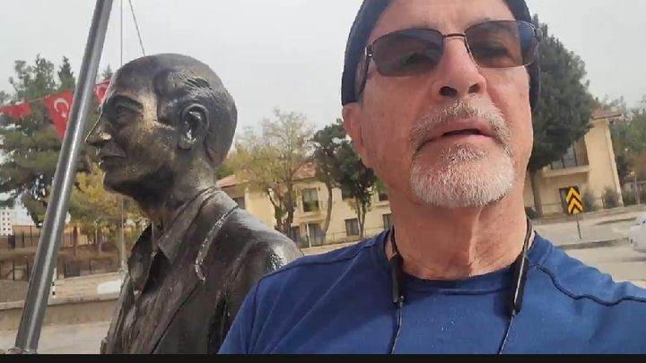 Fundraiser by John Longino : Help the victims of the earthquakes in Turkey