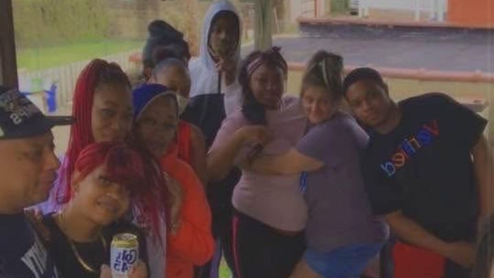 Fundraiser by jamir jackson : Remembering our father