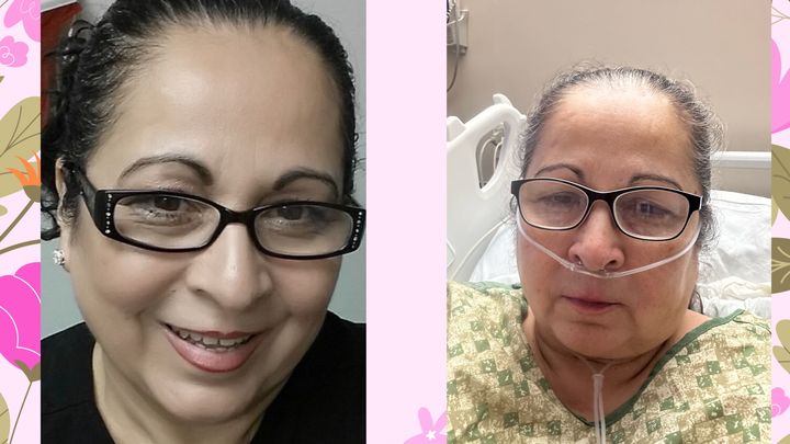 Fundraiser for Sandra Mojica by Lisa Ponce : Stand with Sandra Mojica ...