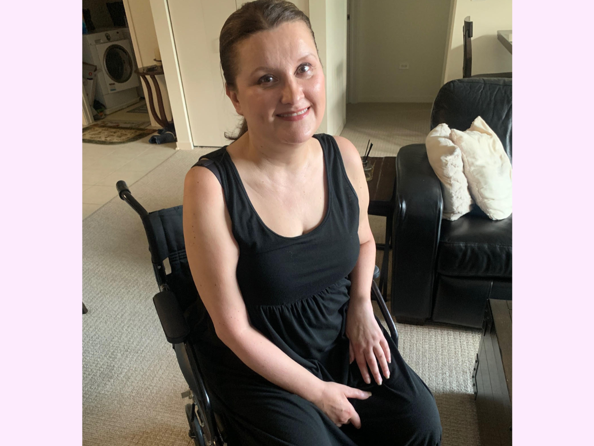 Fundraiser by Sean MacCarthy : Support Chef Kate's Battle Against ALS