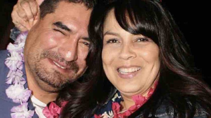 Fundraiser by Felisha Martinez : Tina’s brain tumor journey