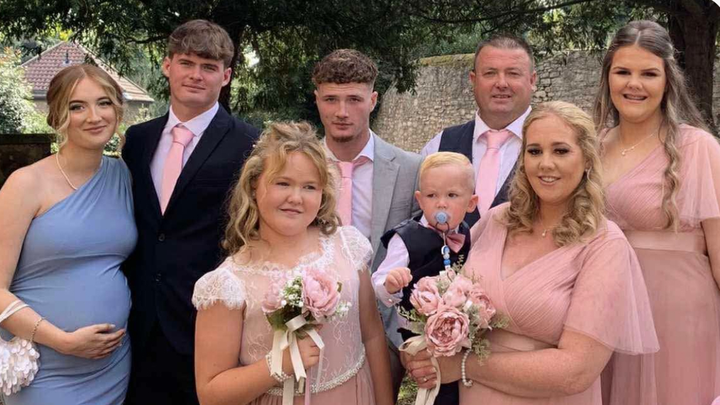 Fundraiser for Lindsay Wilson by Bracken Hart : In Loving Memory of Rob ...