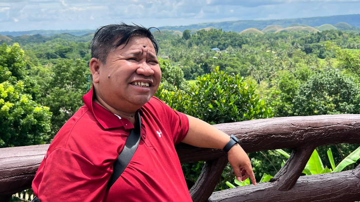 Fundraiser by Ellen Bayot : Honoring Rodolfo S. Bayot’s Life and Legacy