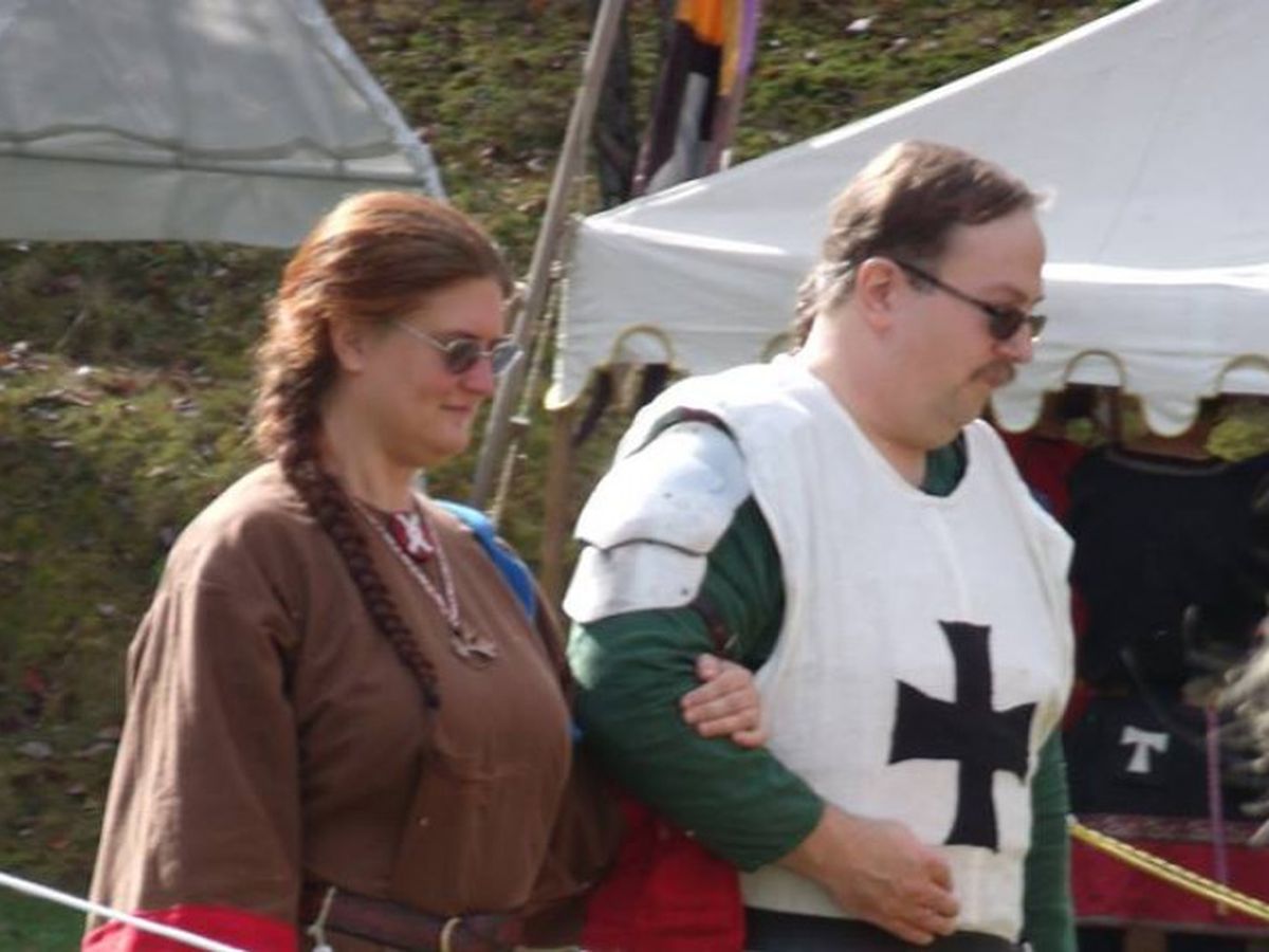 Fundraiser for Jane Pattison by Andrea Masse : Wolfgang's final expenses