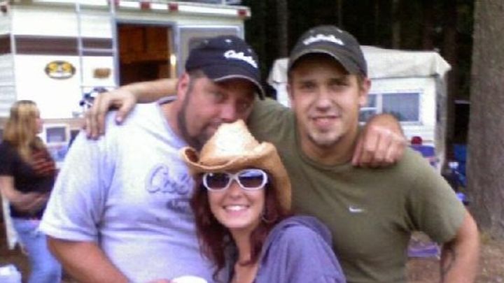 Fundraiser by Cassandra Clauson : Todd Lorne Mundale