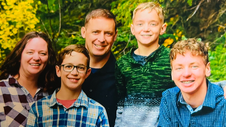 Fundraiser for Josh Smith by Jenny Lloyd : Smith Family
