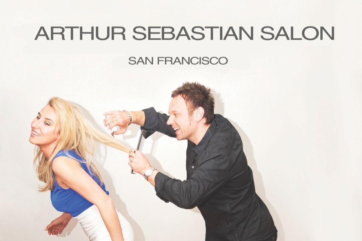 Arthur Sebastian - Arthur has worked as a hair stylist for over 20 ...