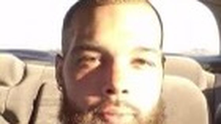 Fundraiser for Daniel Portenier by Jayme Beadles : Ryan Roper