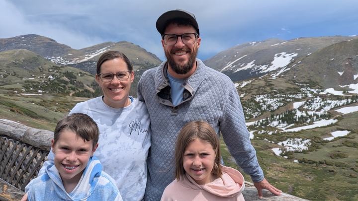 Fundraiser for Luke Hellwig by Francisco Reynoso : Support the Hellwigs' move to Bismarck