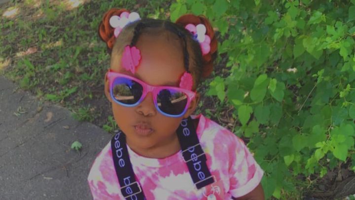 Fundraiser for Reshawnda Fuselier by Glenisha Foreman : Layla Nesbitt ...