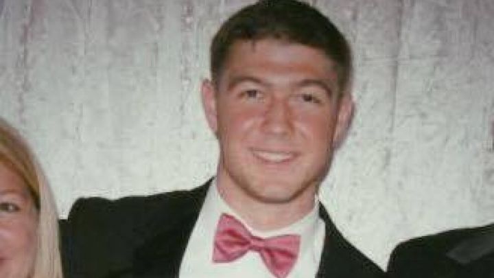 Fundraiser for Alpha Tau Omega by Chad Craddock : Andrew Swenson ...