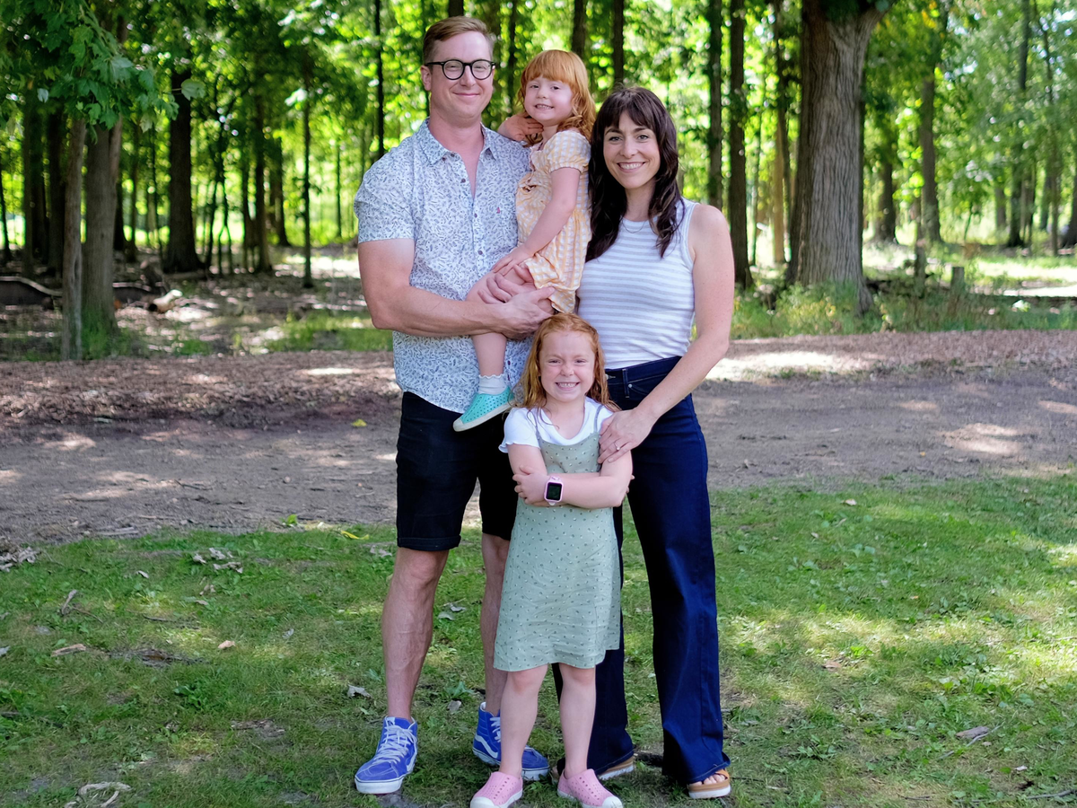 Fundraiser by Nora Maloney : Donate to Mike's Cancer Recovery Journey