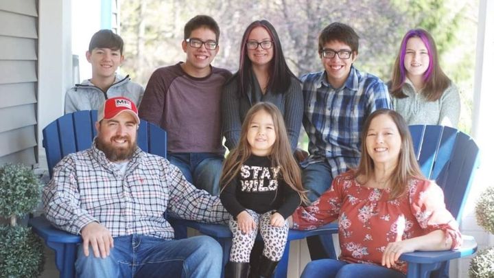 Fundraiser for Sarah Neely by Amanda Carey : HELP WITH BRETT NEELY ...