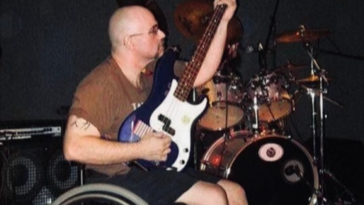 Fundraiser for Joshua Crisci by James McDonald : Honoring David Crisci ...