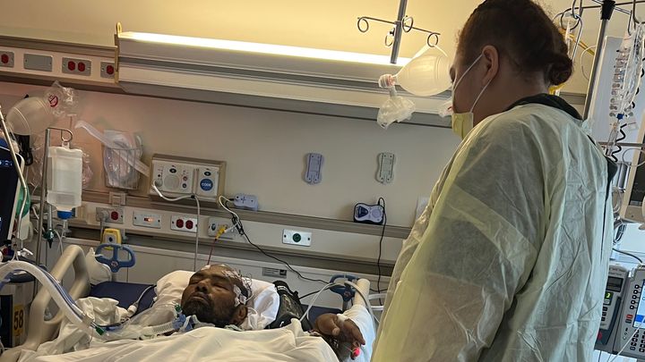 Fundraiser by Shyonna Partin : Medical expenses