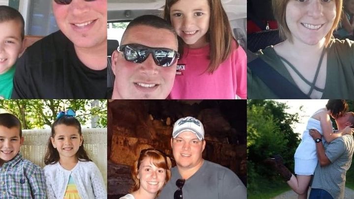 Fundraiser for Haley Hageman by Stacy Boehm : Hageman Family Help