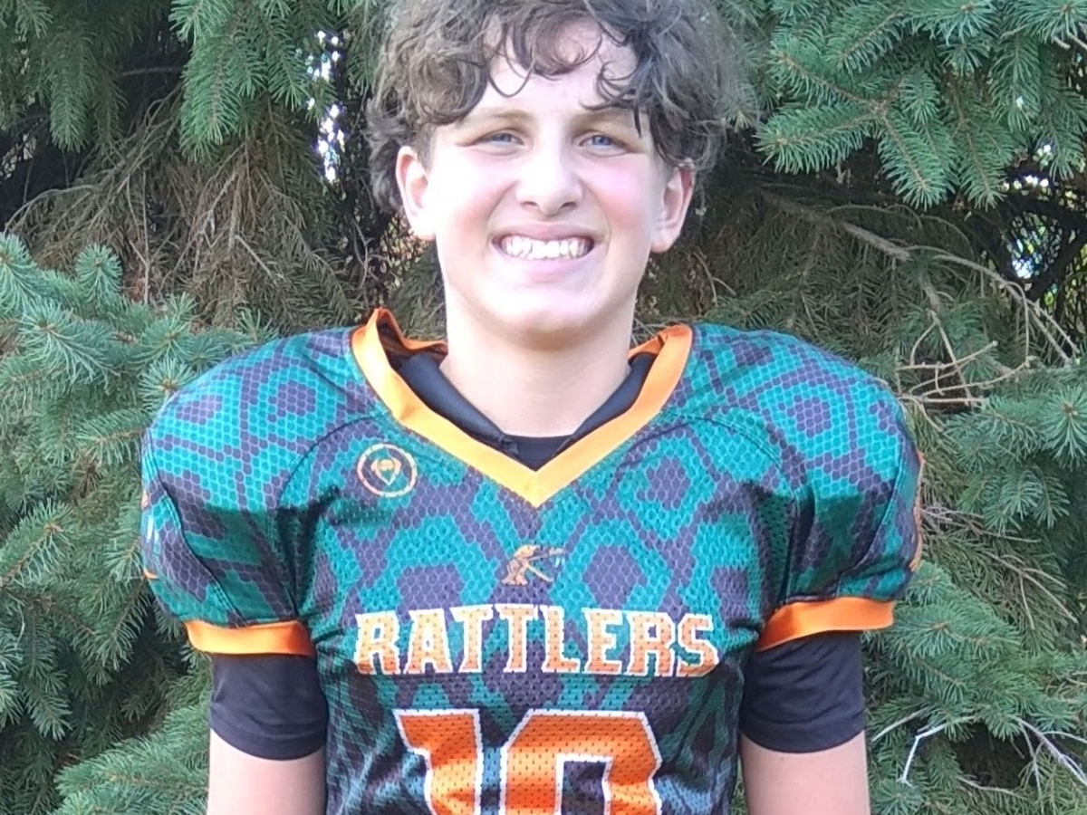 Fundraiser by Bronwyn Harper Smith : Support Jasper's Journey to 7v7 ...