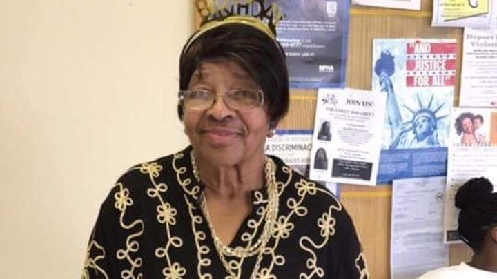 Fundraiser for Antoinette Trammell by Tabitha Cartwright : Billie ...