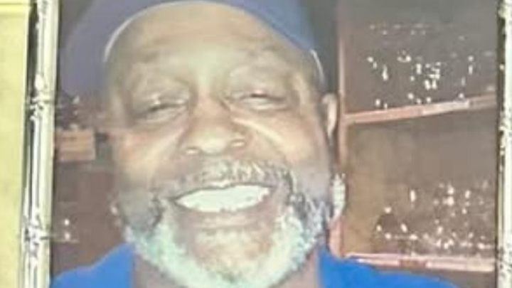Fundraiser by CHANDA HONEYWOOD : In Memory of Donald Jenkins