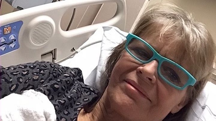 Fundraiser by Barbara Thulin : Barbara needs help to recover from B ...