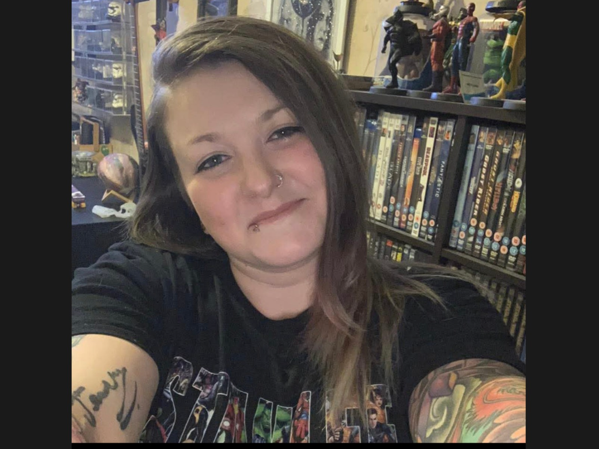 Fundraiser by Sarah Jane Wright : In Loving Memory of Charli Boylin