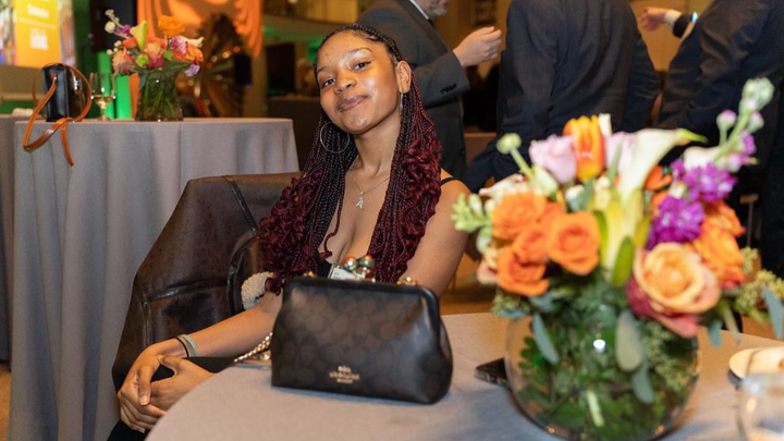 Fundraiser by ameera suttles : Support Ameera Suttles' Dream at Suffolk ...