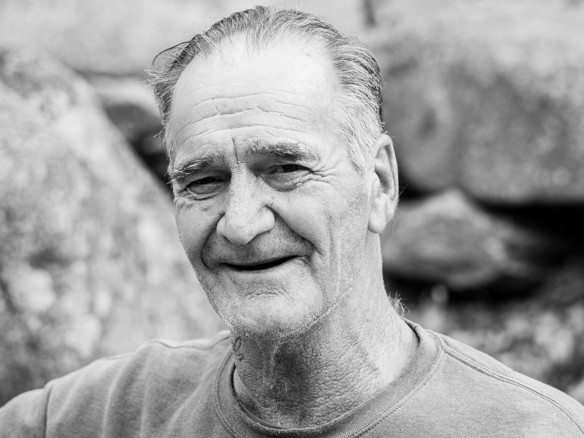 Fundraiser for Timothy Reed Murphy by Timothy Reed Murphy : Help Army ...